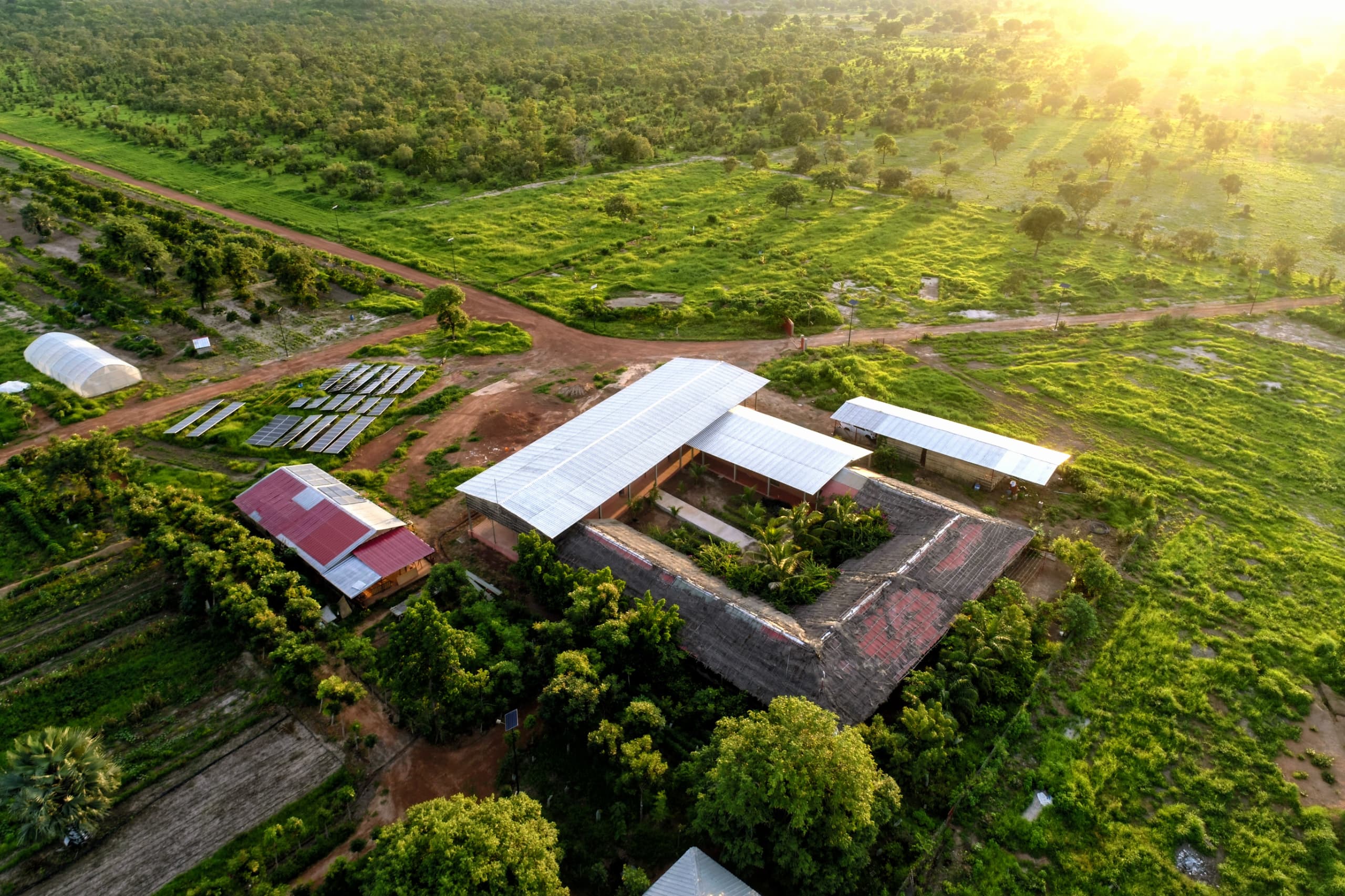 Filiation - Abbaye de Sept-Fons