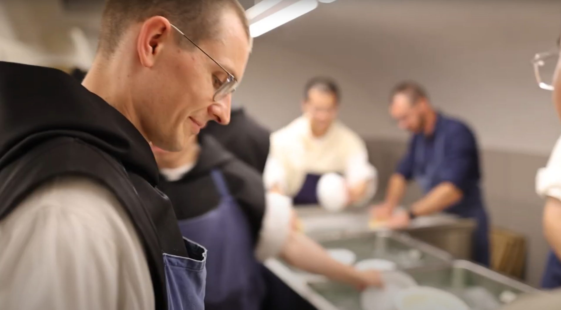 L'Abbaye de Sept-Fons